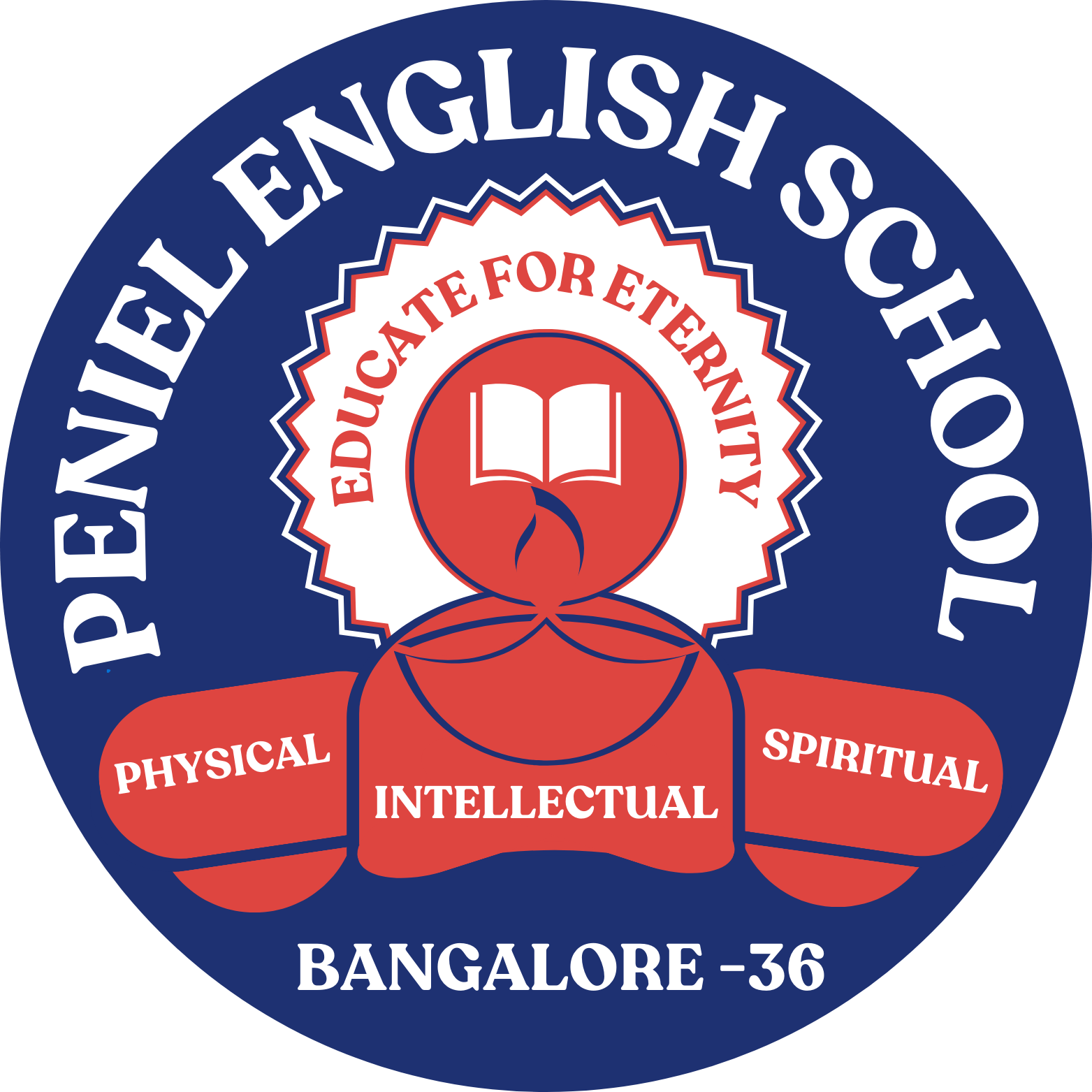 Home - Peniel School